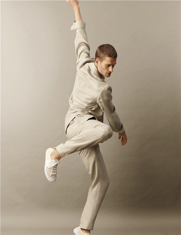 VEJA和ICICLE之禾联手推出2021春夏VEJAxICICLE胶囊系列―― 保护地球 实践可持续发展