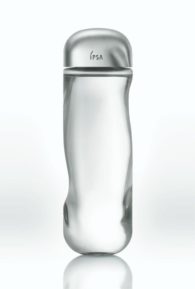 IPSA茵芙莎明星“流金水(尊享版)”限量发售