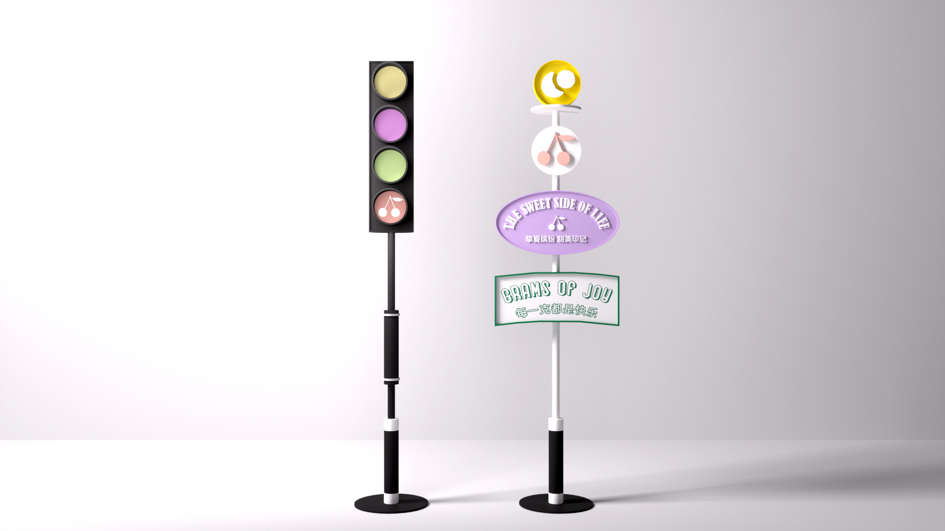 挚爱缤纷，甜美印记 ——BONPOINT携手Luneurs，「樱」爱解锁梦幻童年