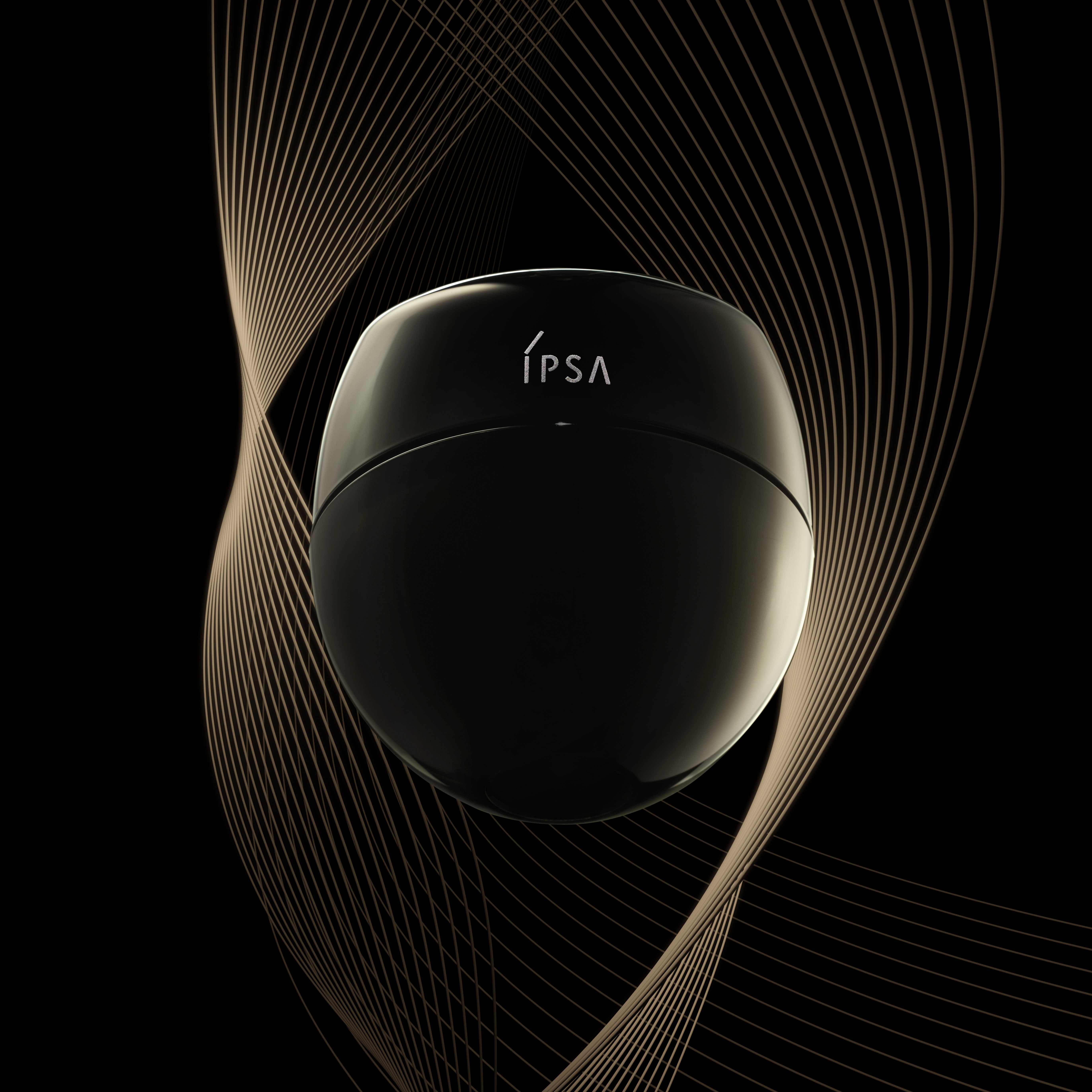 高能焕启冬日奢宠体验 IPSA高能黑晶家族，重塑肌肤年轻之美