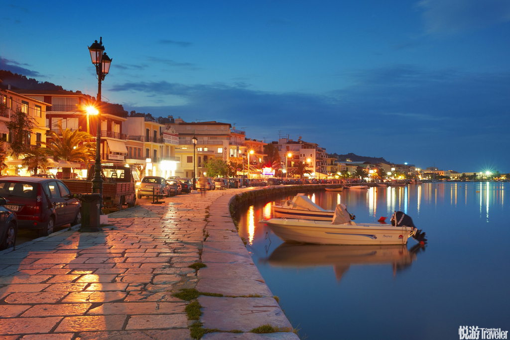 跟着《太阳的后裔》去希腊“让人忘记天堂”的地方_灵感频道_悦游全球旅行网