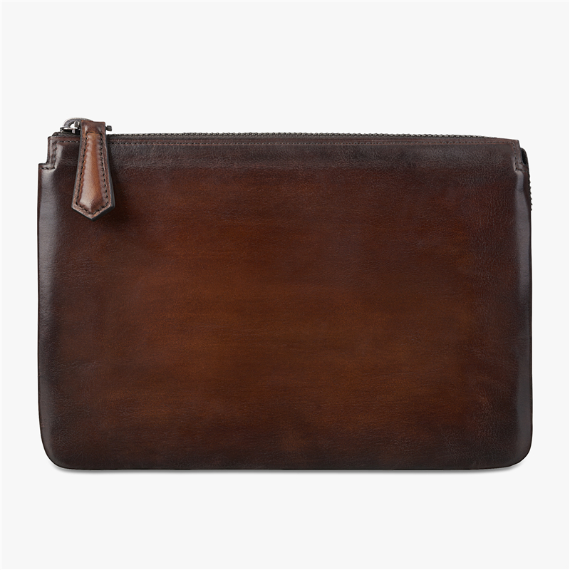 秋月华光 寄情千里 Berluti 推出TERSIO All-IN-ONE钱包,呈送中秋美好祝福