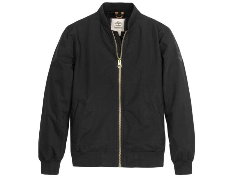 Timberland #真是踢不烂# 中国新年鸿运推荐_话题_GQ男士网