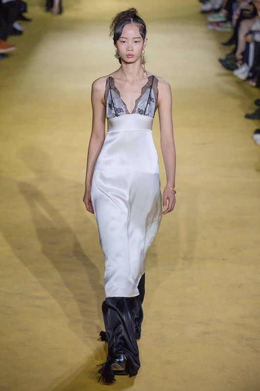 M essential 2017春夏系列