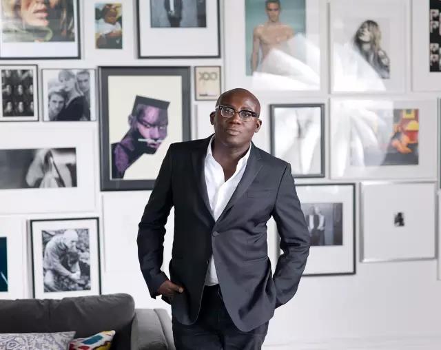 【一周要闻】Louis Vuitton的艺术合作系列有点好看