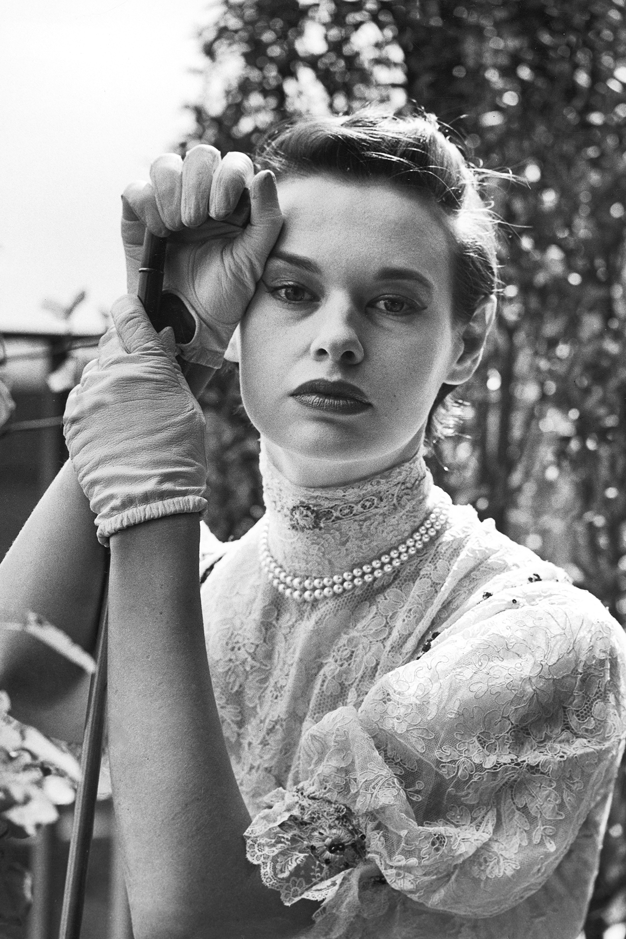 末代贵族Gloria Vanderbilt 逝世，享年95岁