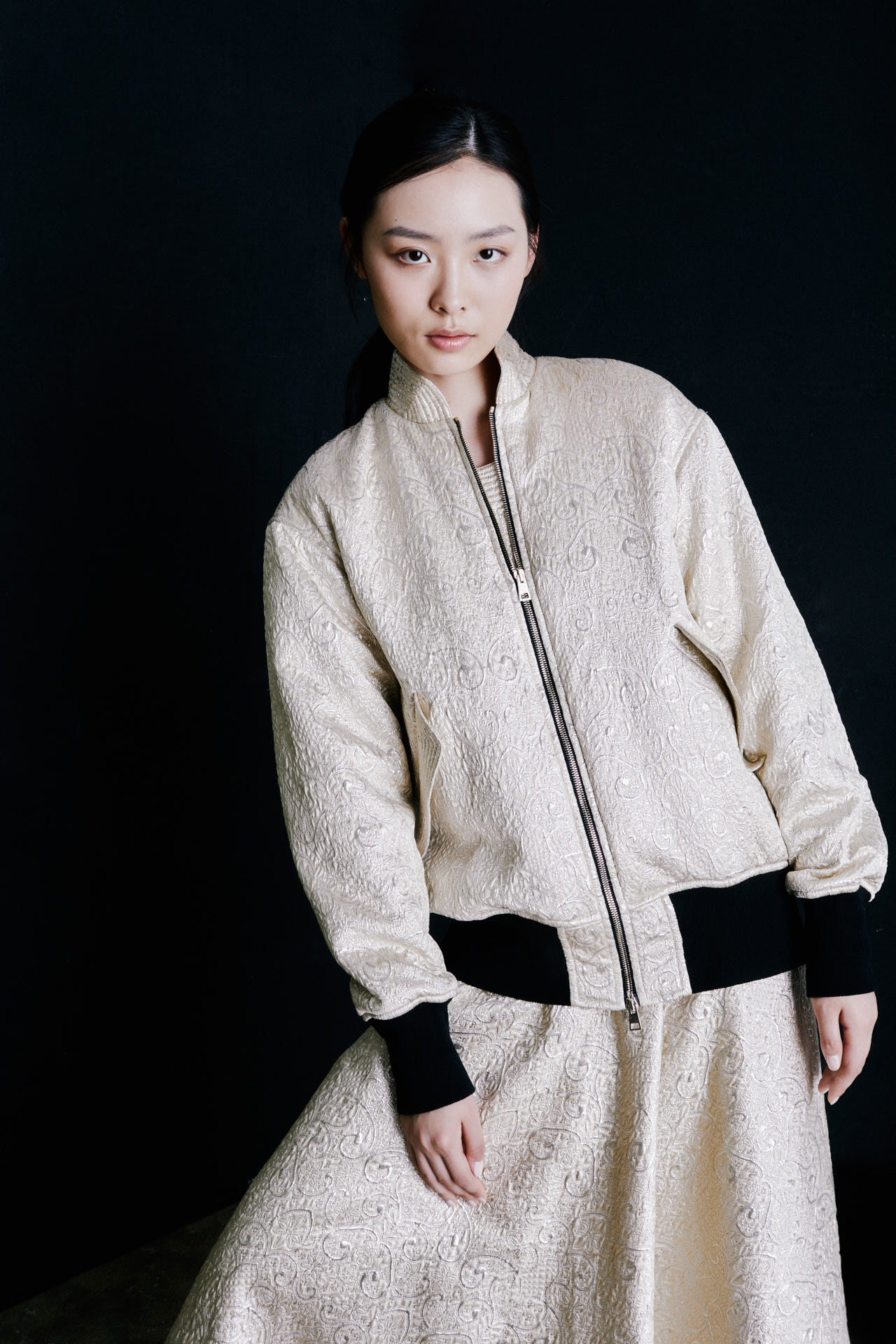 J.Cricket自我探索之旅