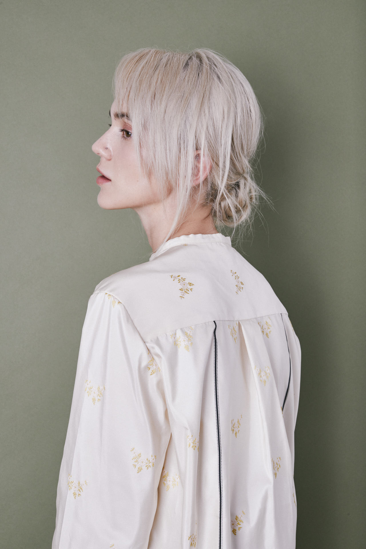 J.Cricket自我探索之旅