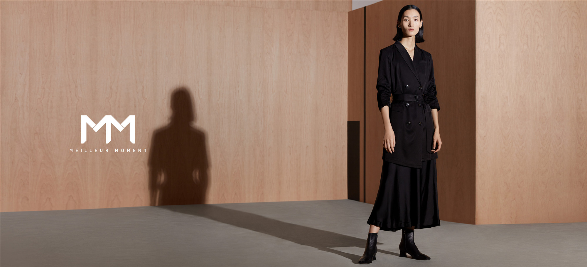 MM麦檬2019秋冬系列 _品牌新闻_潮流服饰频道_VOGUE时尚网