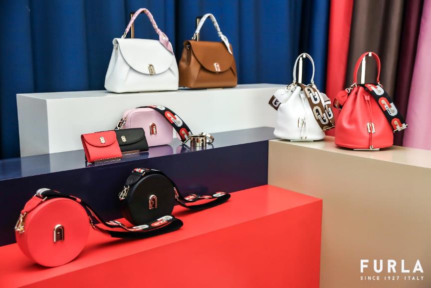 FURLA 2020春夏北京媒体预览