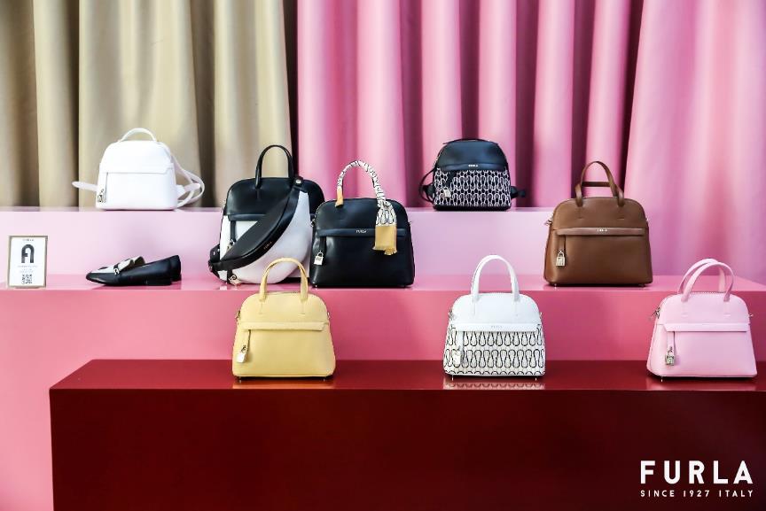 FURLA 2020春夏北京媒体预览