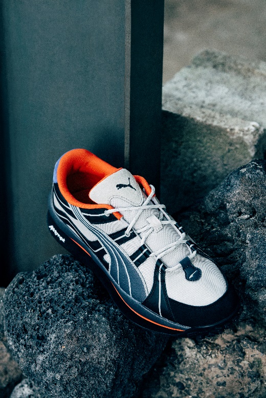 PUMA再度携手ATTEMPT打造全新秋冬联名系列 破构重塑经典 解码前卫机能