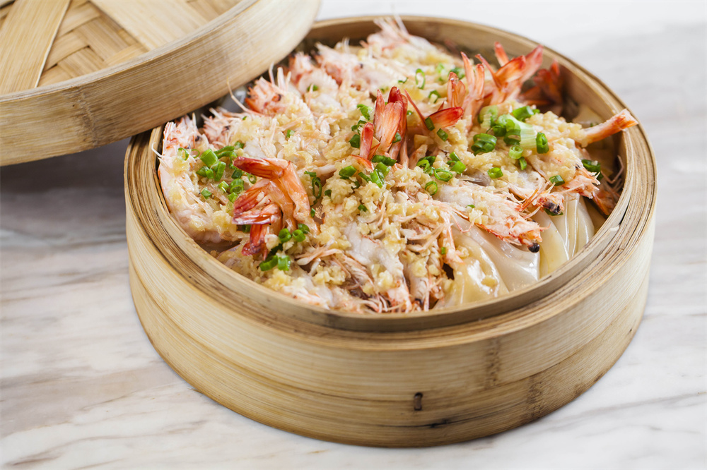 舌尖穿“粤”，“食”尚来袭 万豪旅享家南区参与酒店诚邀宾客于舌尖共同探索粤式滋味