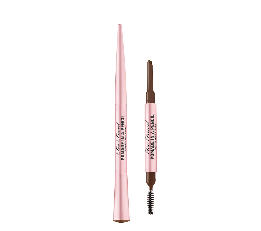 风靡全球的加州甜辣潮妆品牌Too Faced， 盛大入驻MECCA天猫海外旗舰店！