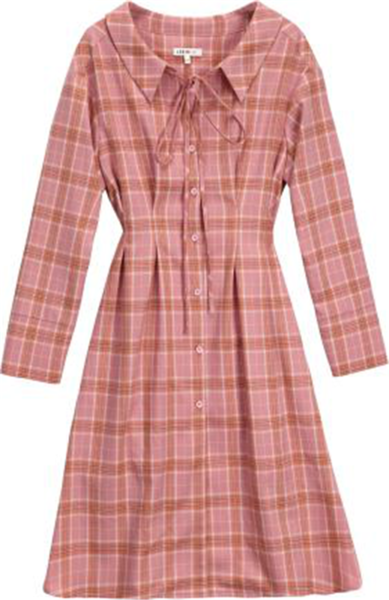 LEDIN 发布2018全新『粉红豹』冬季系列 满载少女能量 释放粉红魔力