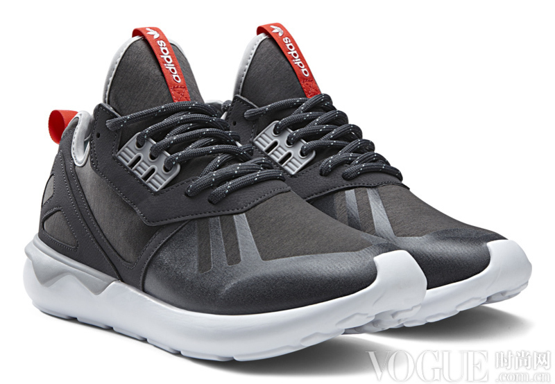 adidas Originals携全新鞋款重磅登场