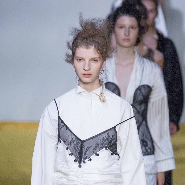 M essential 2017春夏系列