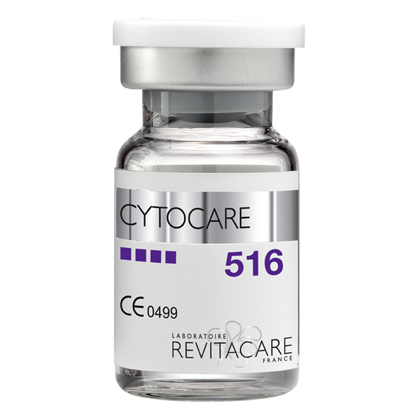 肌肤“青春管家”CYTOCARE 告诉你：像法国女性一样护肤