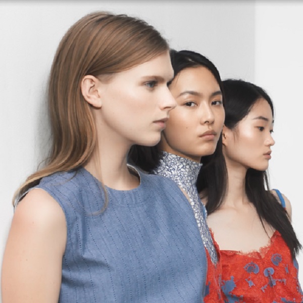 CK CALVIN KLEIN发布2019春季系列广告大片