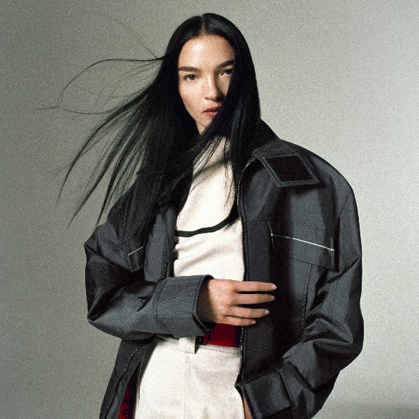 Ferrari Style SS 2022 法拉利发布2022春夏系列时装大片