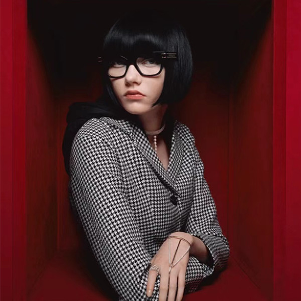 Thelios 2022 秋冬眼镜系列