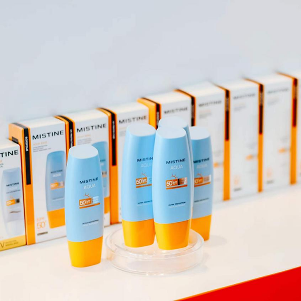 全球研发中心揭幕，Mistine以硬核科技加速增长飞轮